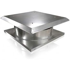 CaptiveAire, Captive Air Systems: Captiveaire Hoods & Exhaust Fan