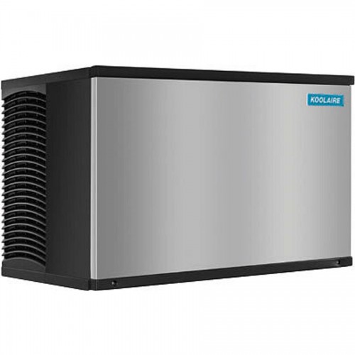 Koolaire KDT0500A, 30" Air Cooled Kube Ice Machine, 515 Lb