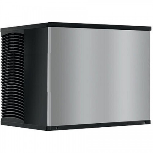 Koolaire KYT1000A, 30" Air Cooled Half Kube Ice Machine, 960 Lb
